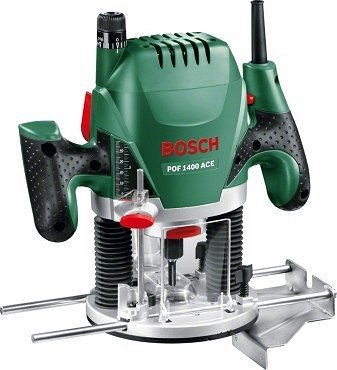 Bosch POF 1400 ACE Glodalica