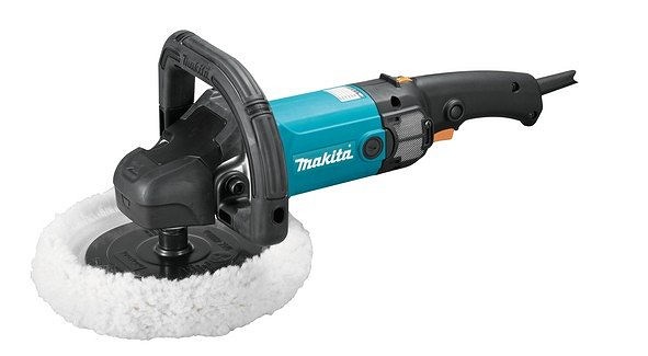 Makita 9237CB Ugaona polirka