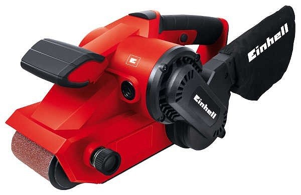 Einhell TC-BS 8038 trakasta brusilica