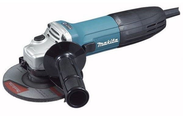 Makita GA5030 Ugaona brusilica