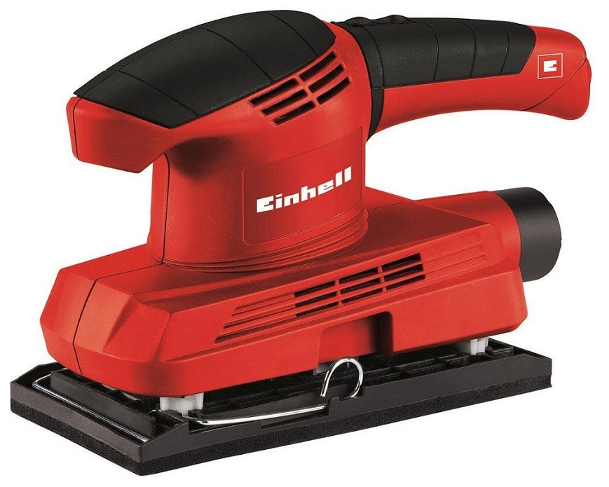 Einhell TC-OS 1520 vibraciona brusilica