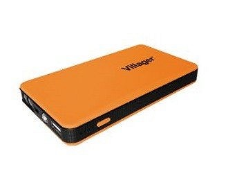 Villager Jump starter VJS 2500