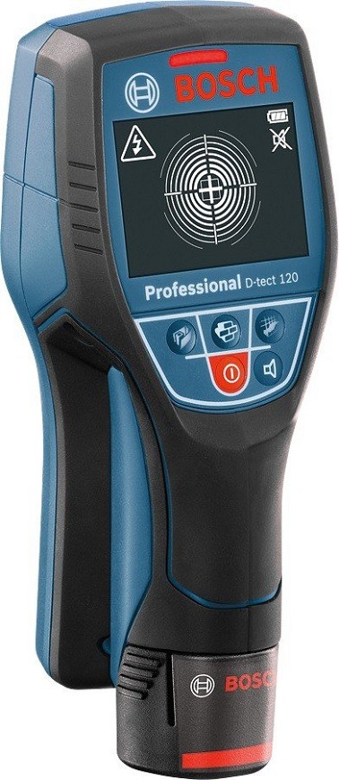 Bosch D-TECT 120 detektor