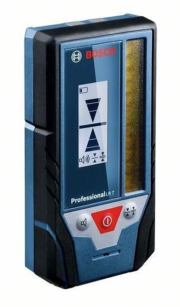 Bosch LR 7 Laserski prijemnik