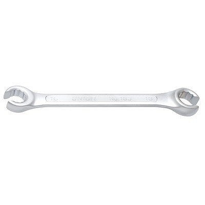 Uniorv Ključ okasti prosečen 17x19mm 183/2