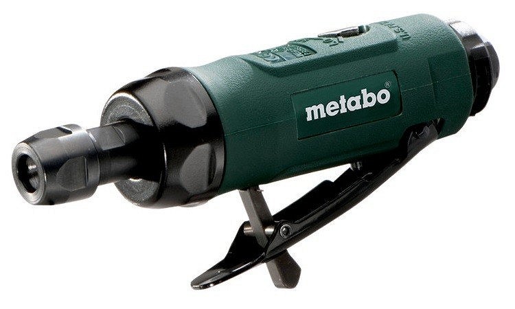 Metabo DG 25 Set pneumatska čeona brusilica