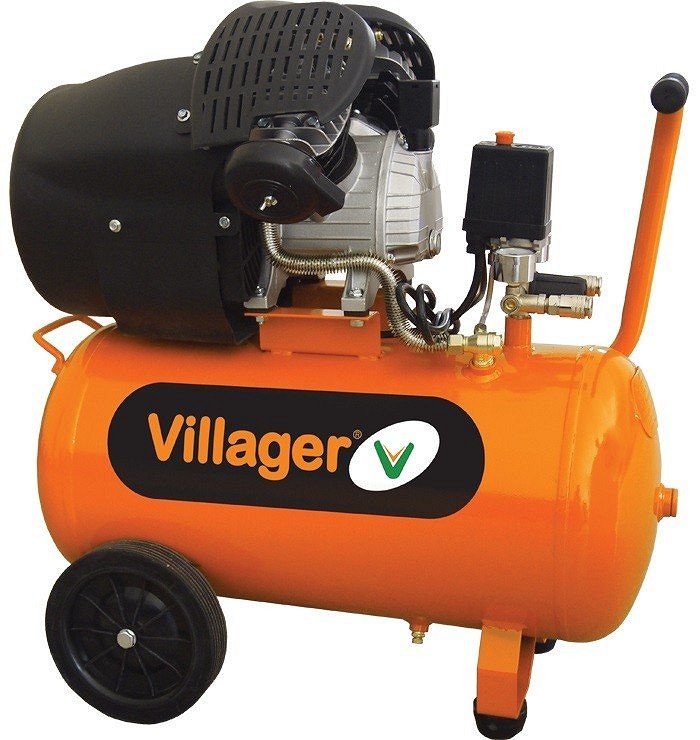 Villager VAT VE 50 L kompresor