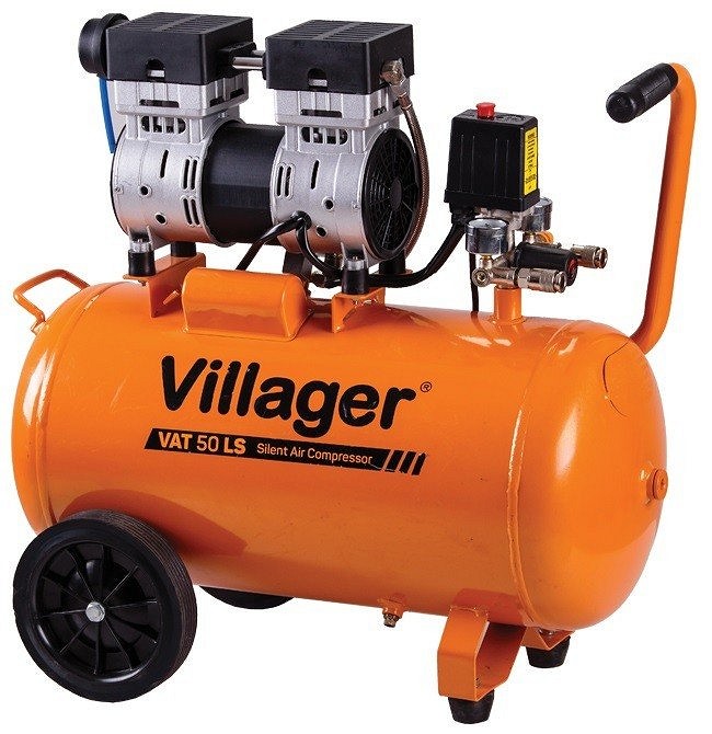 Villager VAT 50 LS kompresor