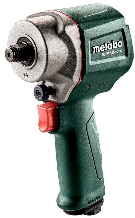 Metabo DSSW 500 Udarni odvrtač