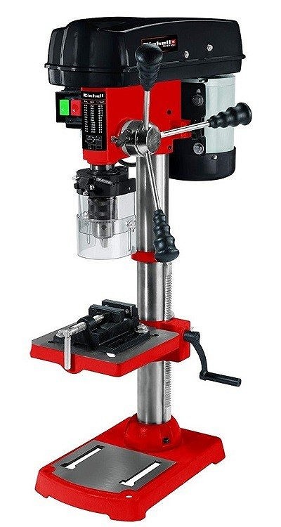 Einhell TC-BD 630 stubna bušilica