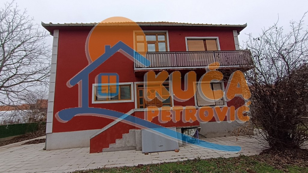 Vinarce, spratna kuća, 180m2, plac 12. 7a