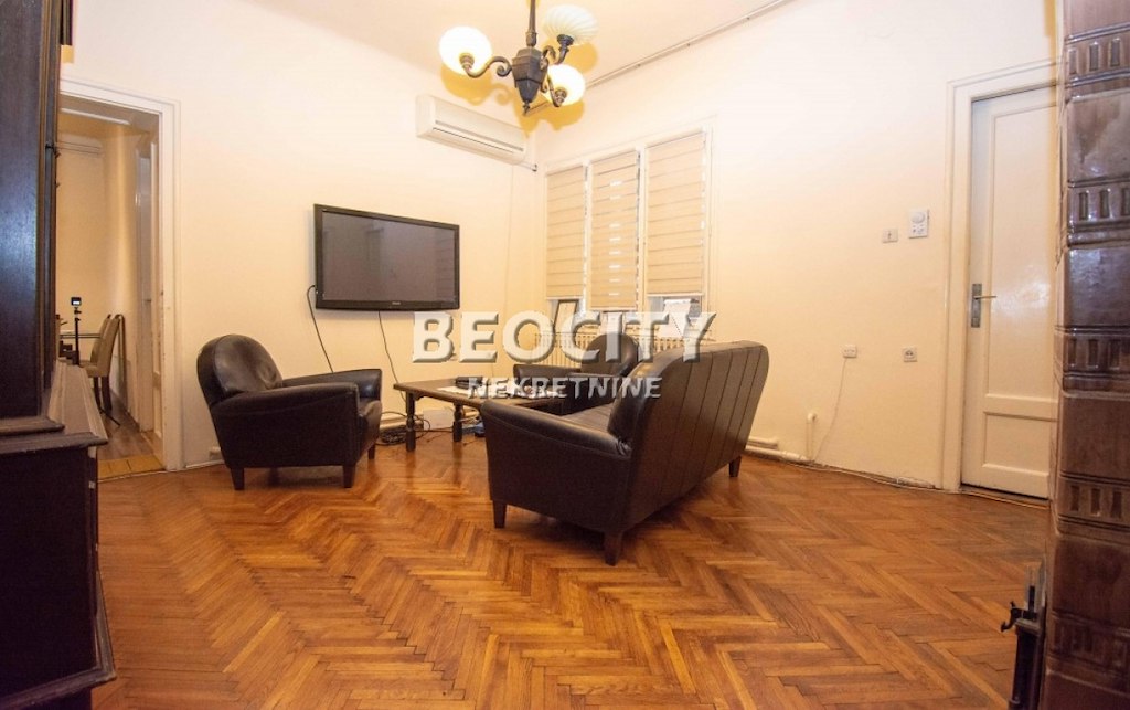 Zvezdara, Cvetkova pijaca, Koste Abraševića, 3. 5, 98m2, 323000EUR