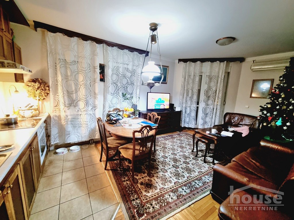 Stan NOVI SAD, GRBAVICA, kv: 71, € 182830, ID: 1063071