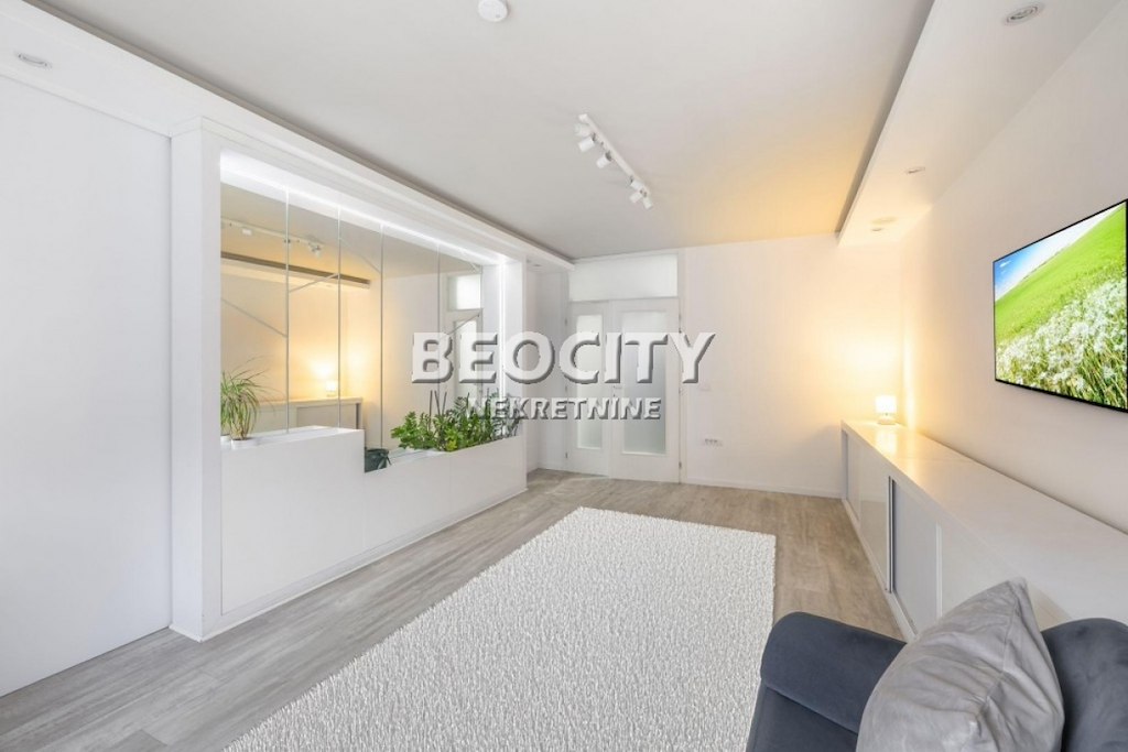 Novi Sad, Centar, Vojvode Bojovića, 3. 5, 65m2, 169000EUR