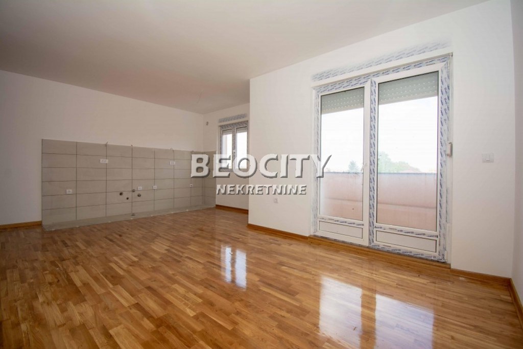 Novi Beograd, Ledine, Kolumbova, 2. 5, 58m2, 134340EUR