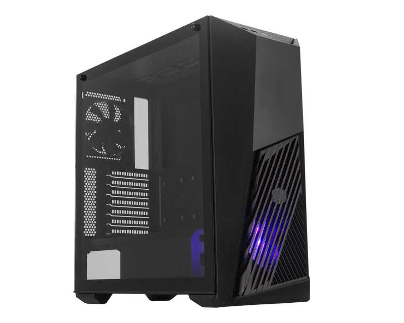 COOLER MASTER MasterBox K501L kućište (MCB-K501L-KANN-S00)