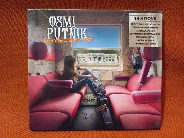 Osmi Putnik - Rock `N` Roll Se Kuci Vratio