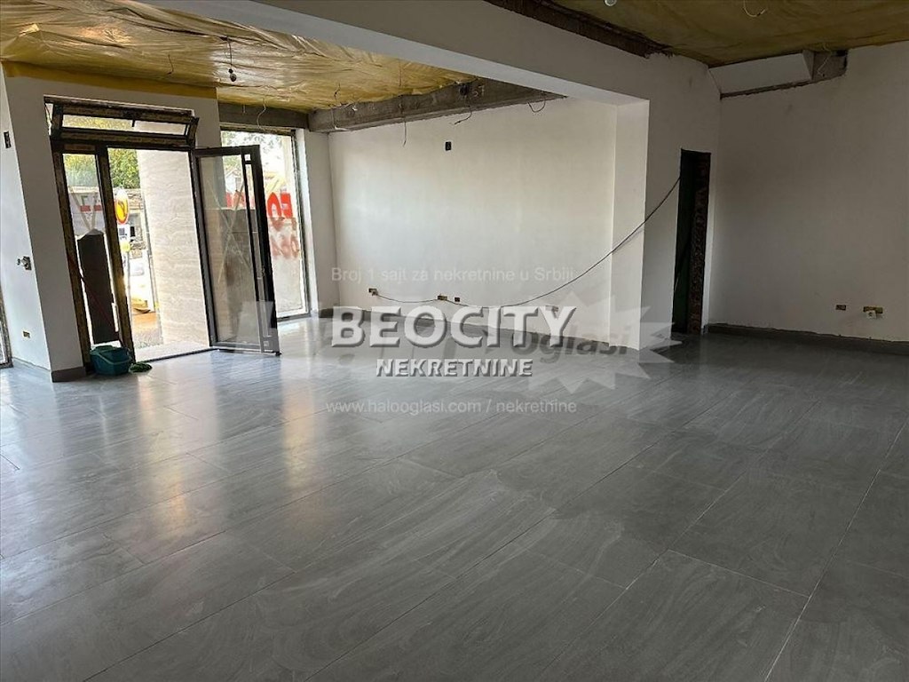 Zemun, Centar, Ugrinovačka, 2. 0, 90m2, 1500EUR