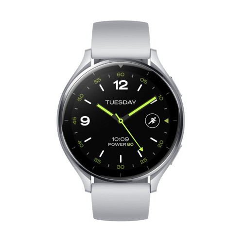 Xiaomi Watch 2 Silver Pametni sat | BHR8034GL