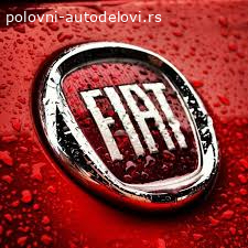 FIAT delovi - ORIGINALNI POLOVNI DELOVI ZA VOZILA FIAT GRUPE