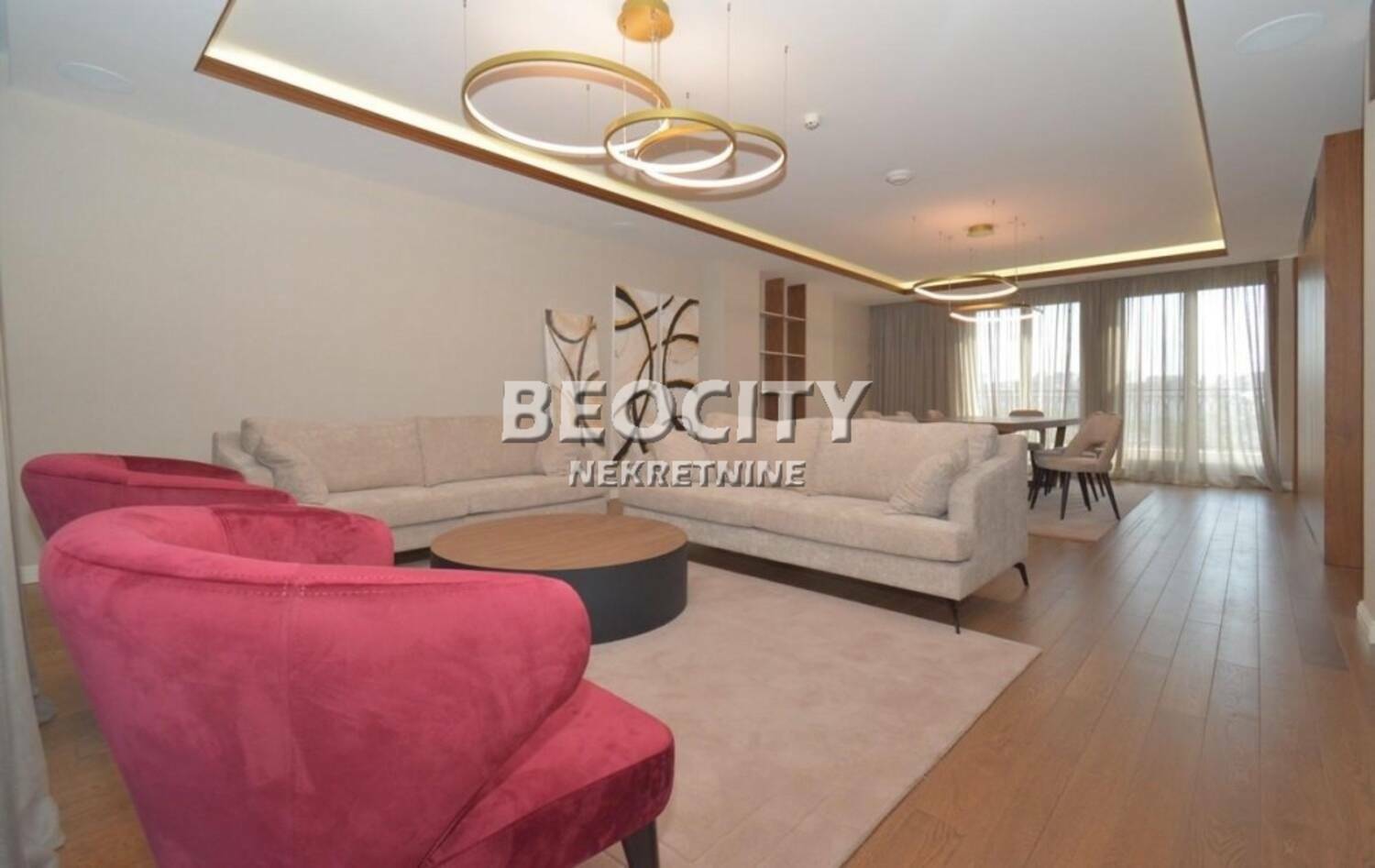 Voždovac, Šumice, Ustanička, 3.0, 250m2, 890000EUR