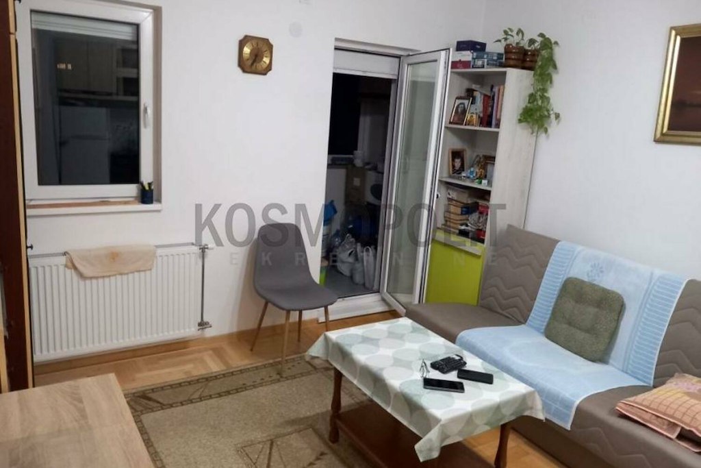 Zvezdara, Mirijevo, Bogdana Bogdanovića, 0.5, 28m2, 78500 EUR