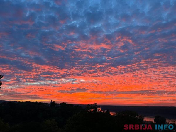 Banostar (Fruska Gora) Prelepa kuca sa Savrsenim pogledom na Dunav