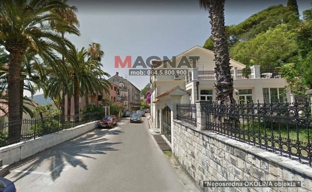 Herceg NOVI, HTL PLAŽA - triplex, 3 apartmana ID#1046