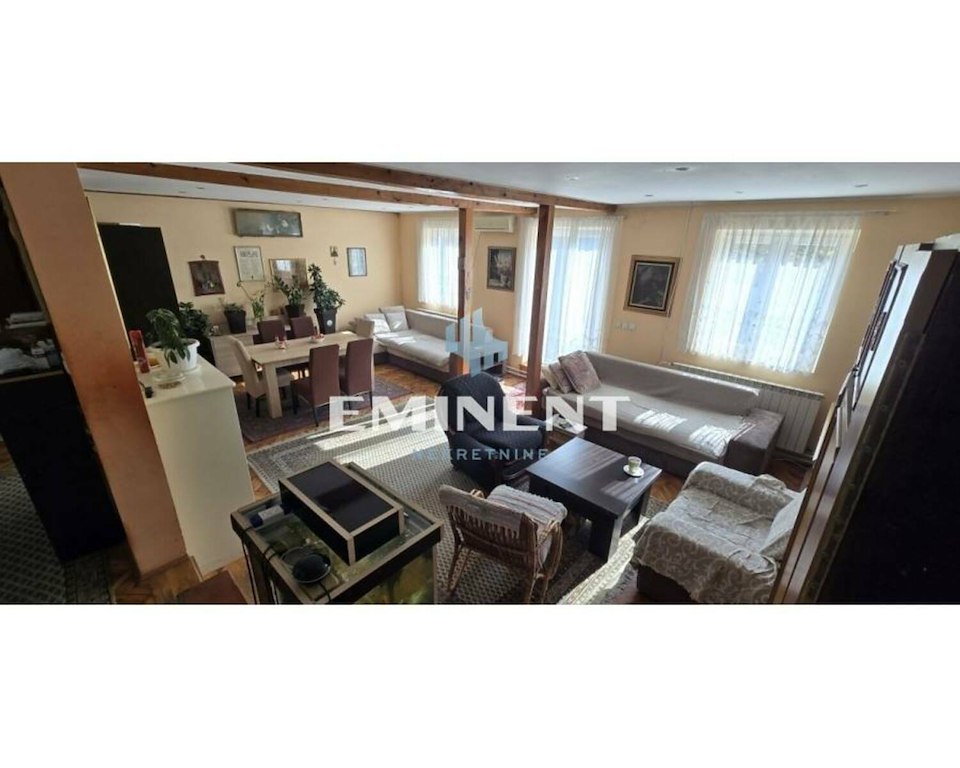 Voždovac, Vojvode Vlahovića, Vojvode Vlahovića, Kuća, 201m2, 319000 EUR