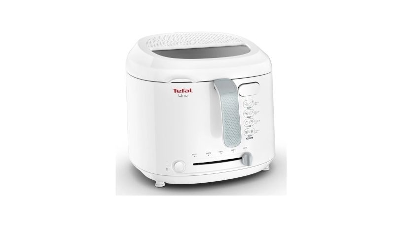 Tefal FRITEZA FF203130