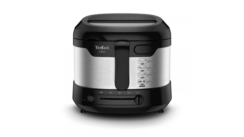 Tefal FRITEZA FF 215D