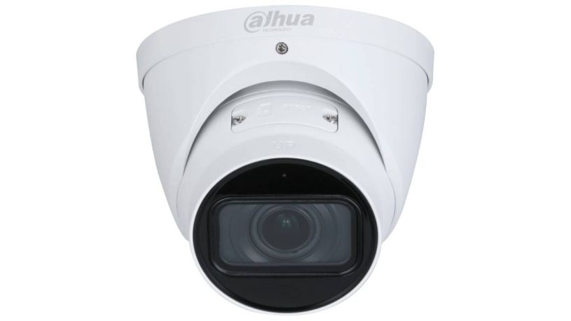 Dahua IP KAMERA IPC-HDW2541T-ZS-27135-S2 5MP IR Vari-focal Eyeball WizSense Network kamera