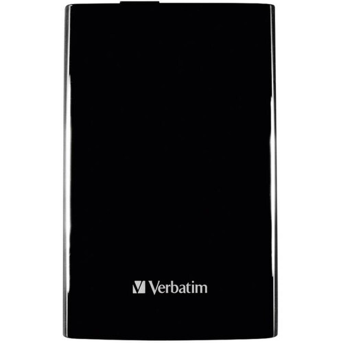 VERBATIM 2TB 3.0 Crni 53177