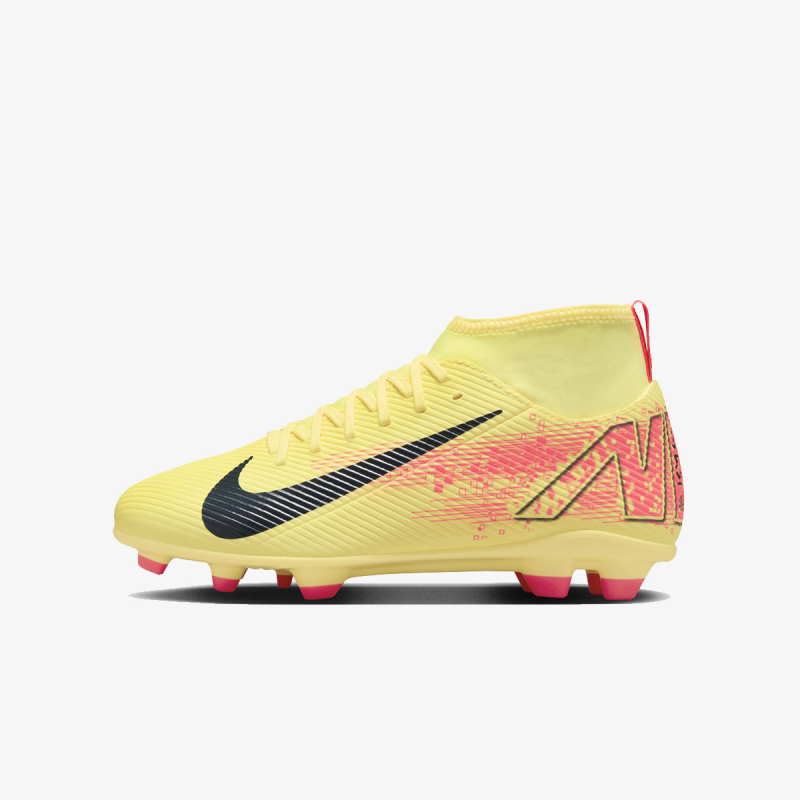 Nike Mercurial Superfly 10 Academy