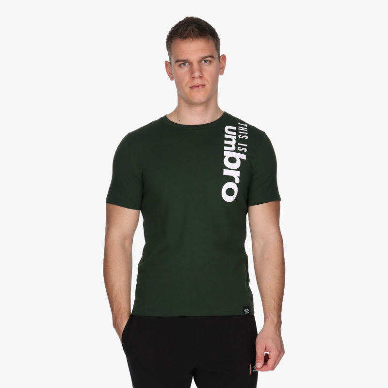 Umbro LOGO T SHIRT