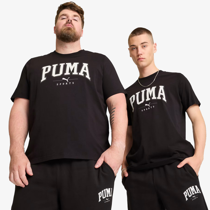 Puma Squad