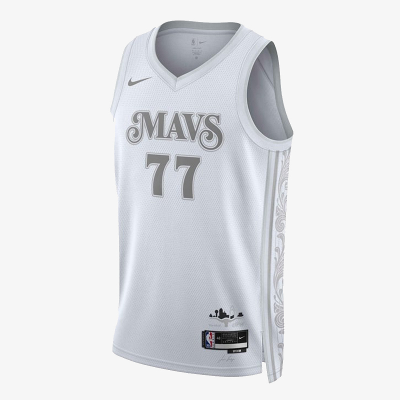 Nike Dallas Mavericks City Edition 2024/25