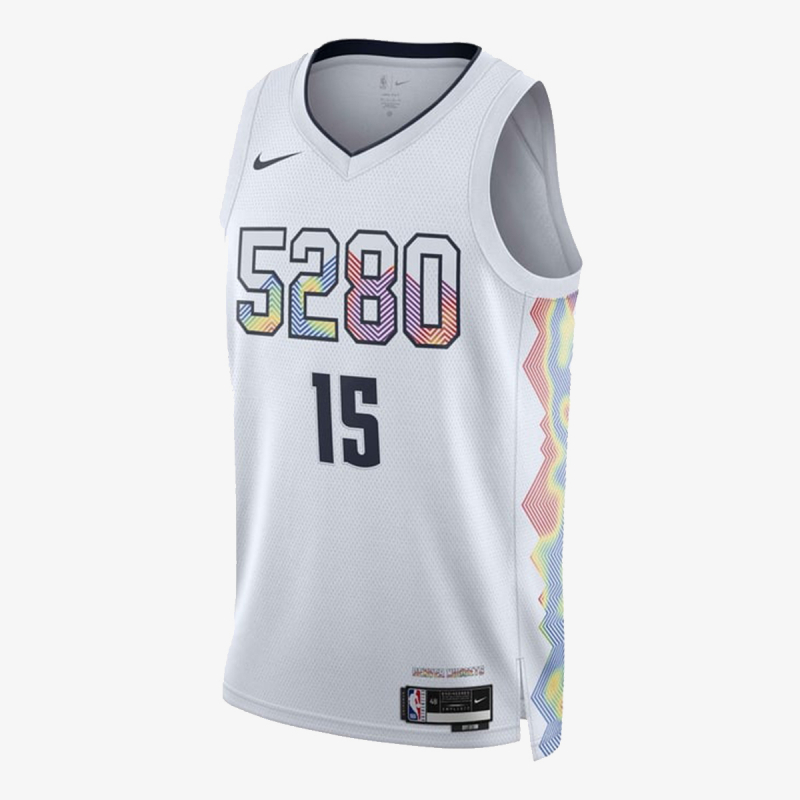 Nike Denver Nuggets 2024/25 City Edition