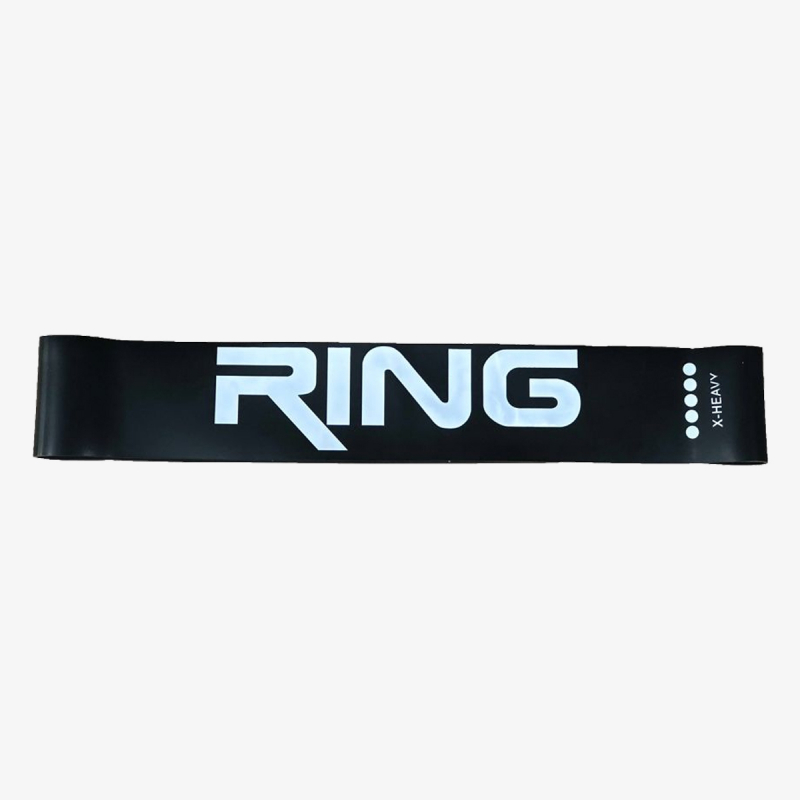 Ring Sport Elastic Band