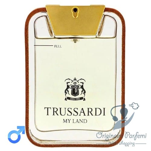 Trussardi My Land 100ml EDT