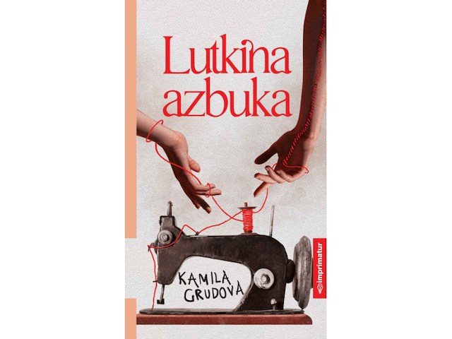 Lutkina azbuka