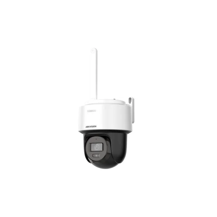 Hikvision IP kamera sa mikrofonom 4Mpix DS-2DE2C400MWG/W 2.8mm
Hikvision IP kamera sa mikrofonom 4Mpix DS-2DE2C400MWG/W 2.8mm