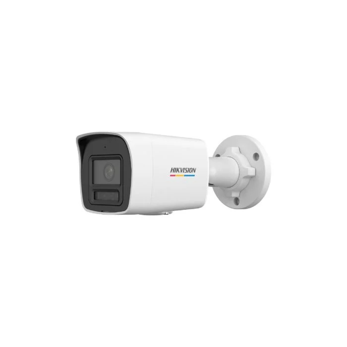Hikvision TVI kamera sa mikrofonom 5Mpix DS-2CE10KF3T-LS 2.8mm