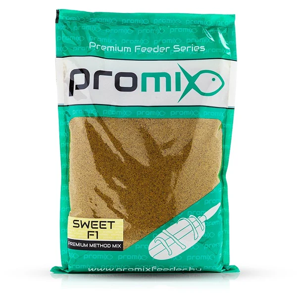 Promix Full Carb Method Mix 900g