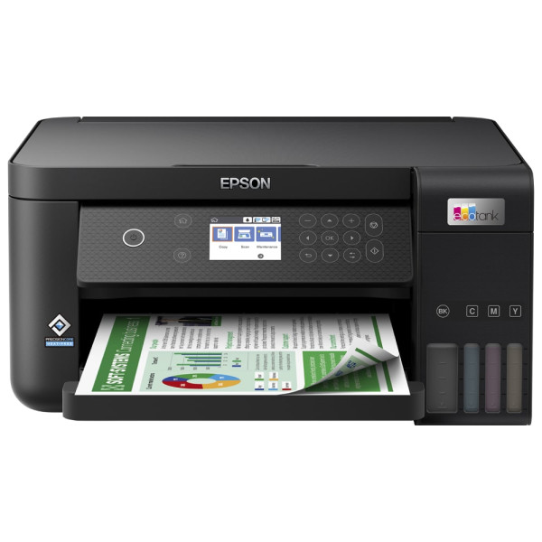 MFP Color EcoTank Epson L6260 štampač/skener/kopir/WiFi