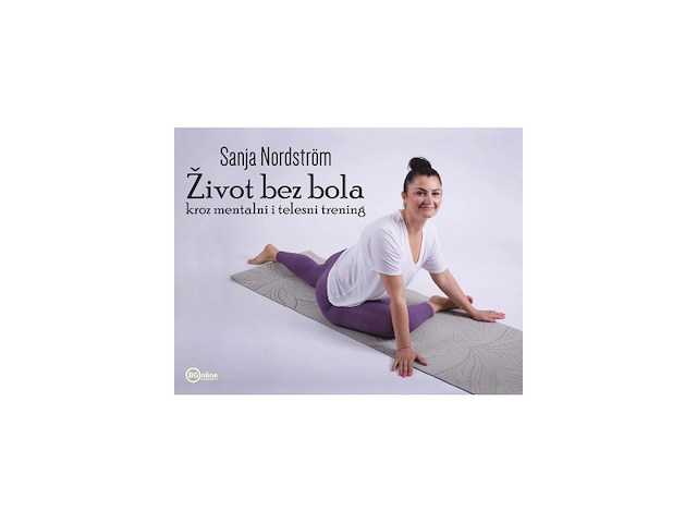 Život bez bola