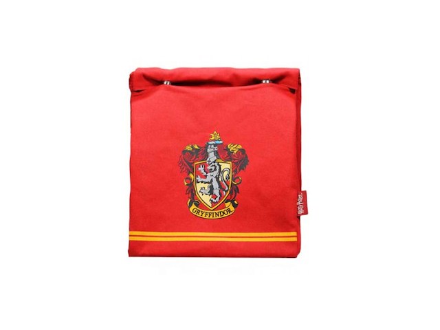 Torba za užinu - Harry Potter, Gryffindor