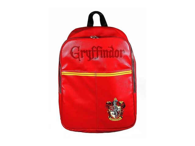 Ruksak - Harry Potter, Gryffindor