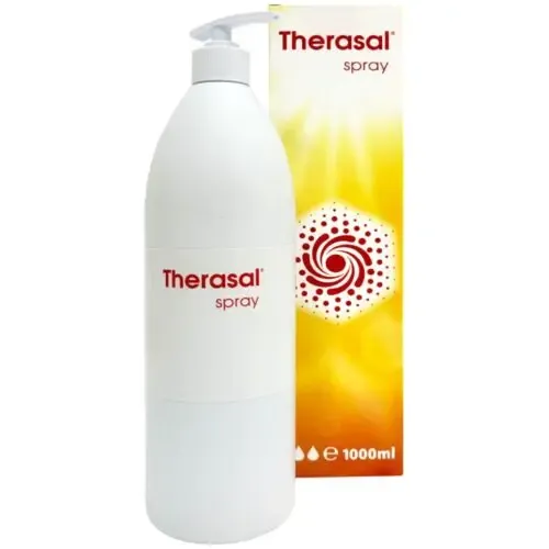 Therasal sprej 1000 ml