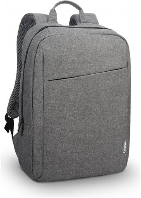 Lenovo 15.6 inch laptop Backpack B210 Grey, 4X40T84058